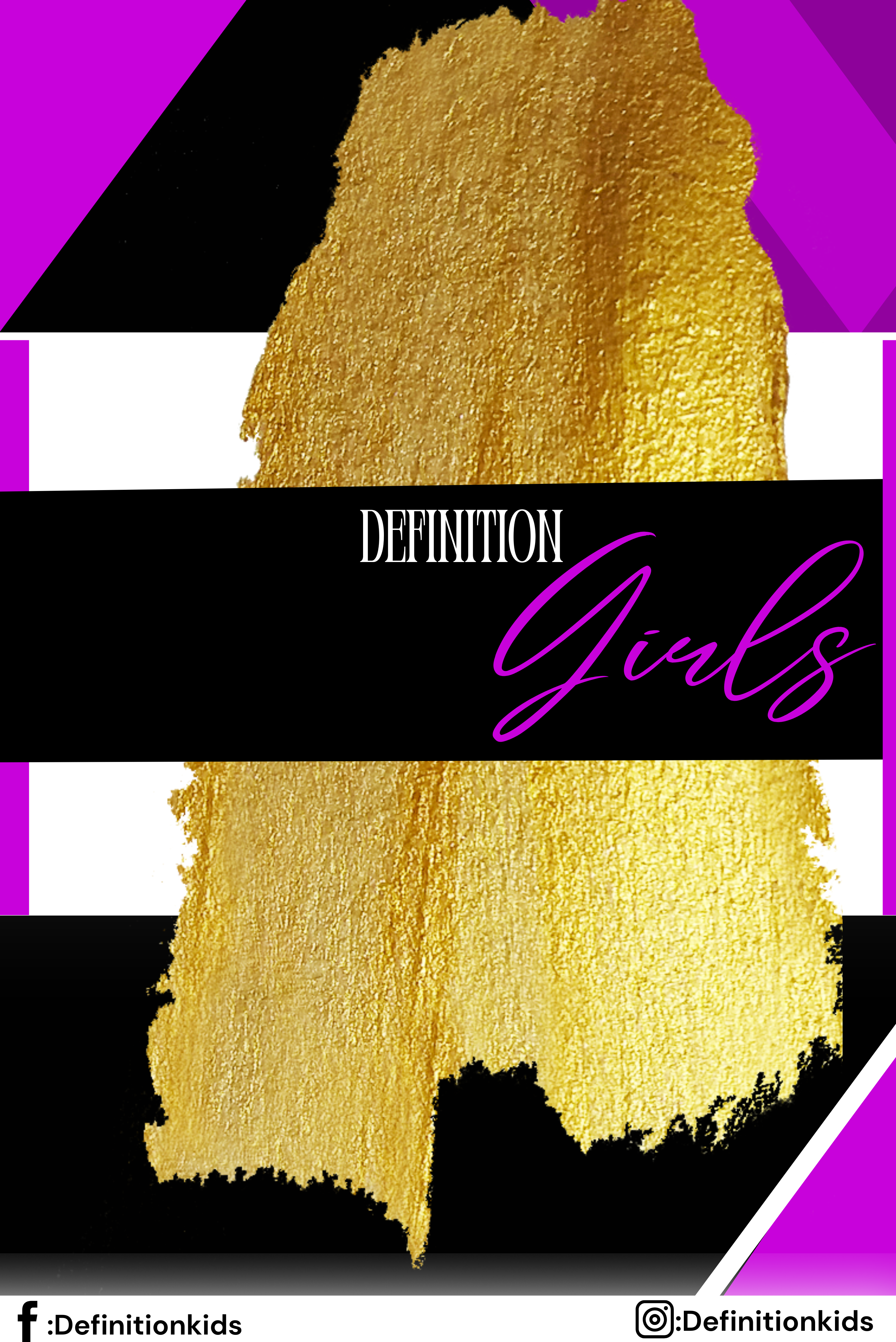 DefinitionGirls Kalani Mo’Nae Collection – Definition Her Boutique