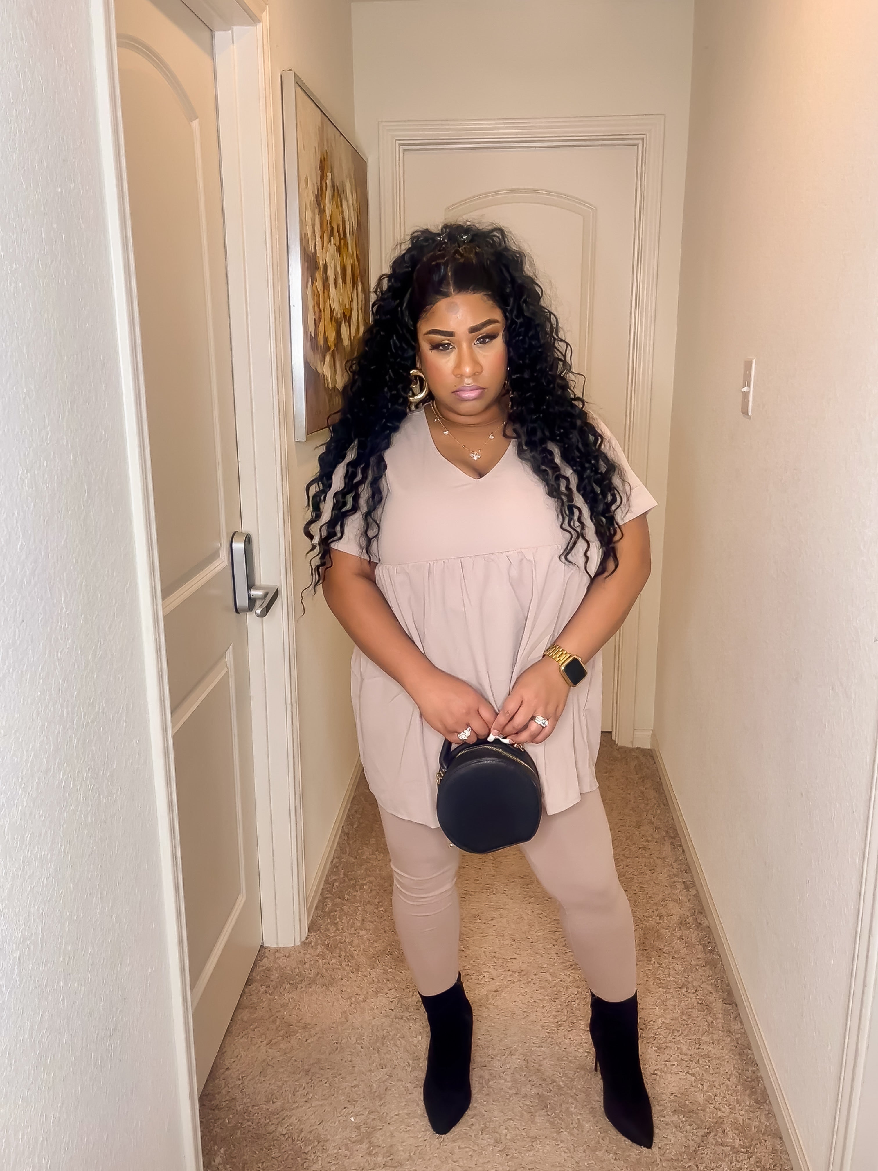 Baby Doll Set ( Khahi) – Definition Her Boutique