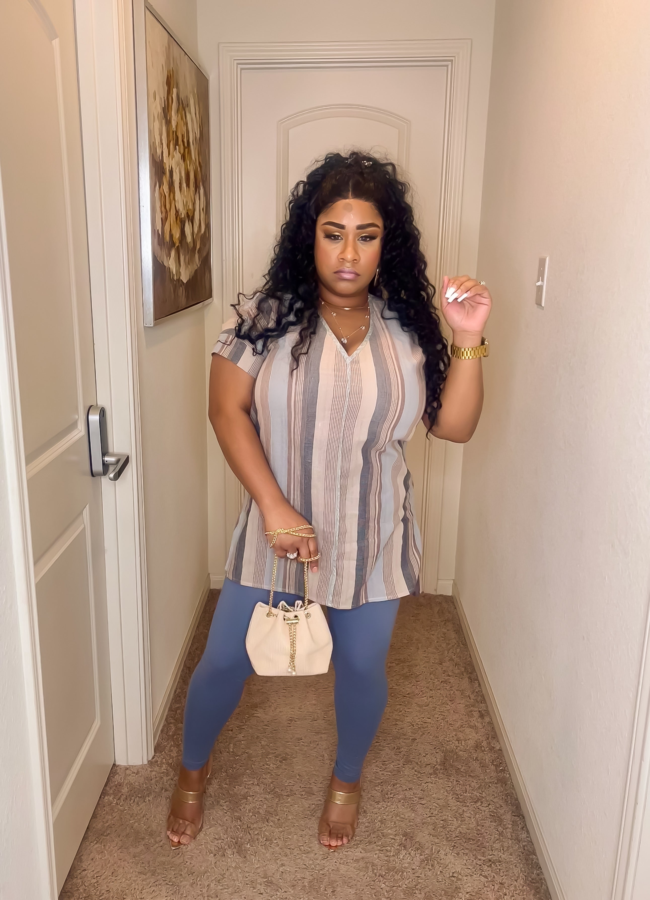 Tiffany Set – Definition Her Boutique