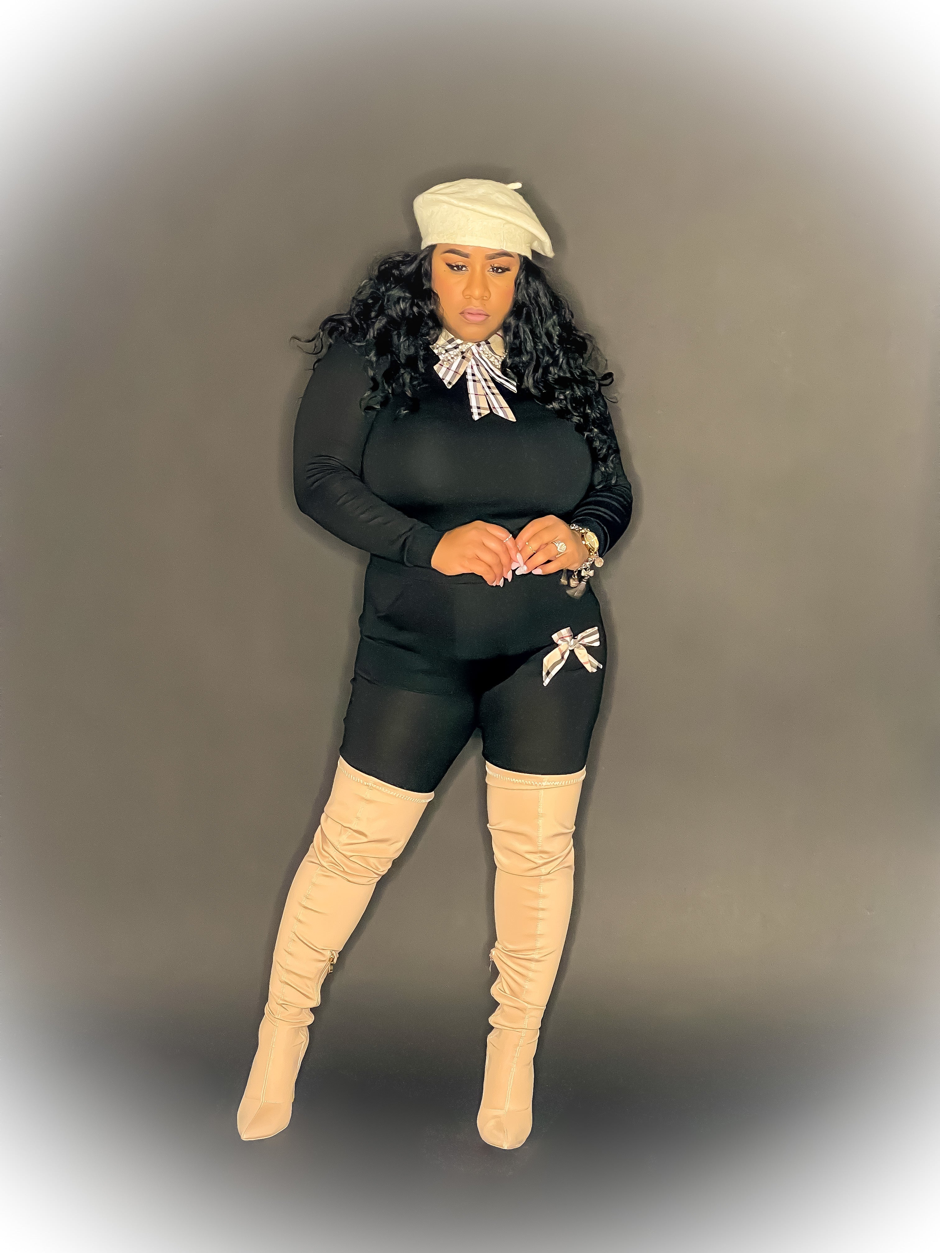 Mrs. Berry Certified Set – Definition Her Boutique