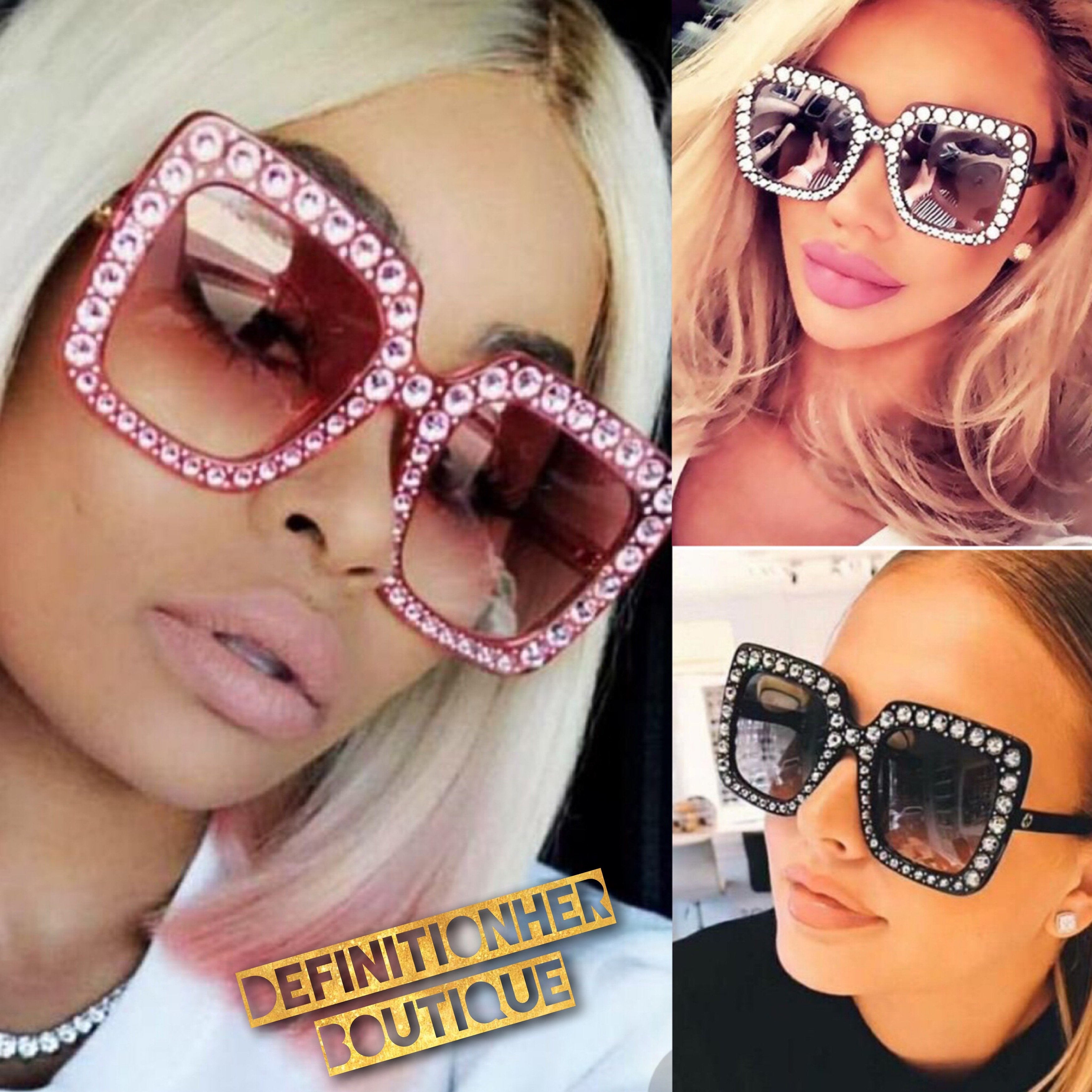 BLING SHADES – Definition Her Boutique